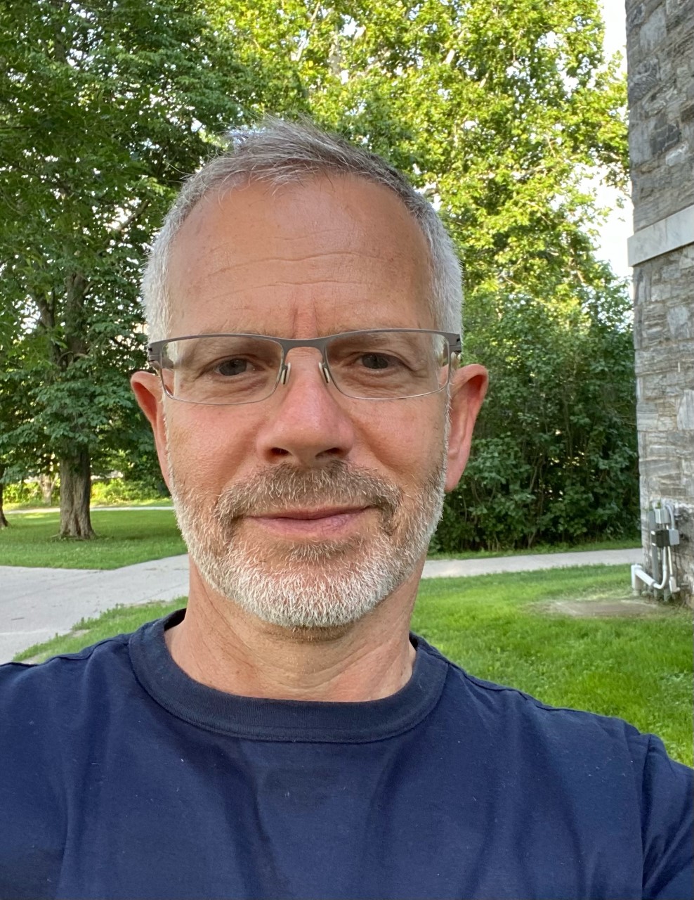 Yaron Peleg Named Director of Middlebury School of Hebrew